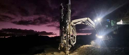 Pristine Projects Limited